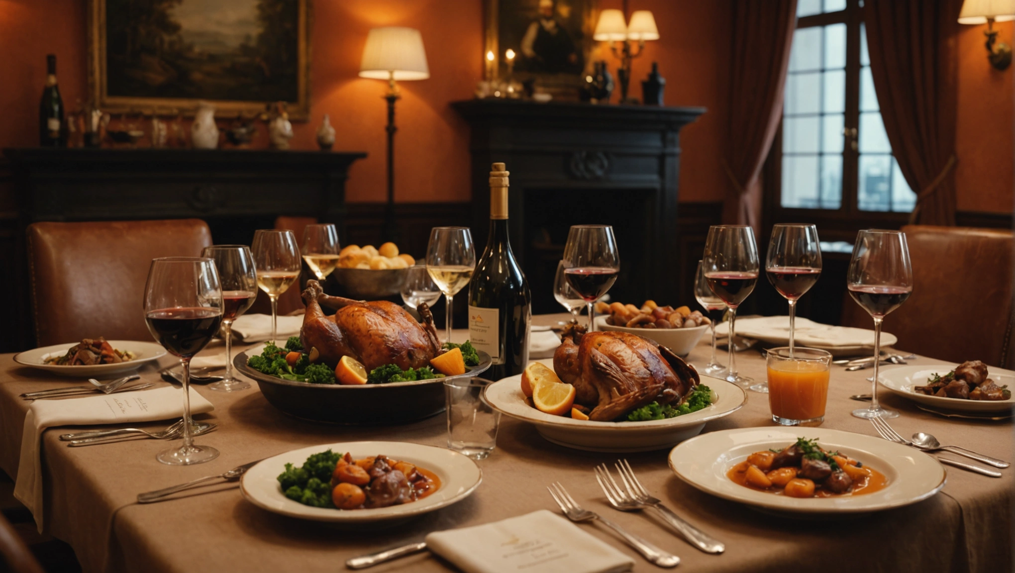 Les incontournables de la gastronomie française : 5 plats à découvrir ...